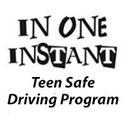 In One Instant | Governors Highway Safety Association